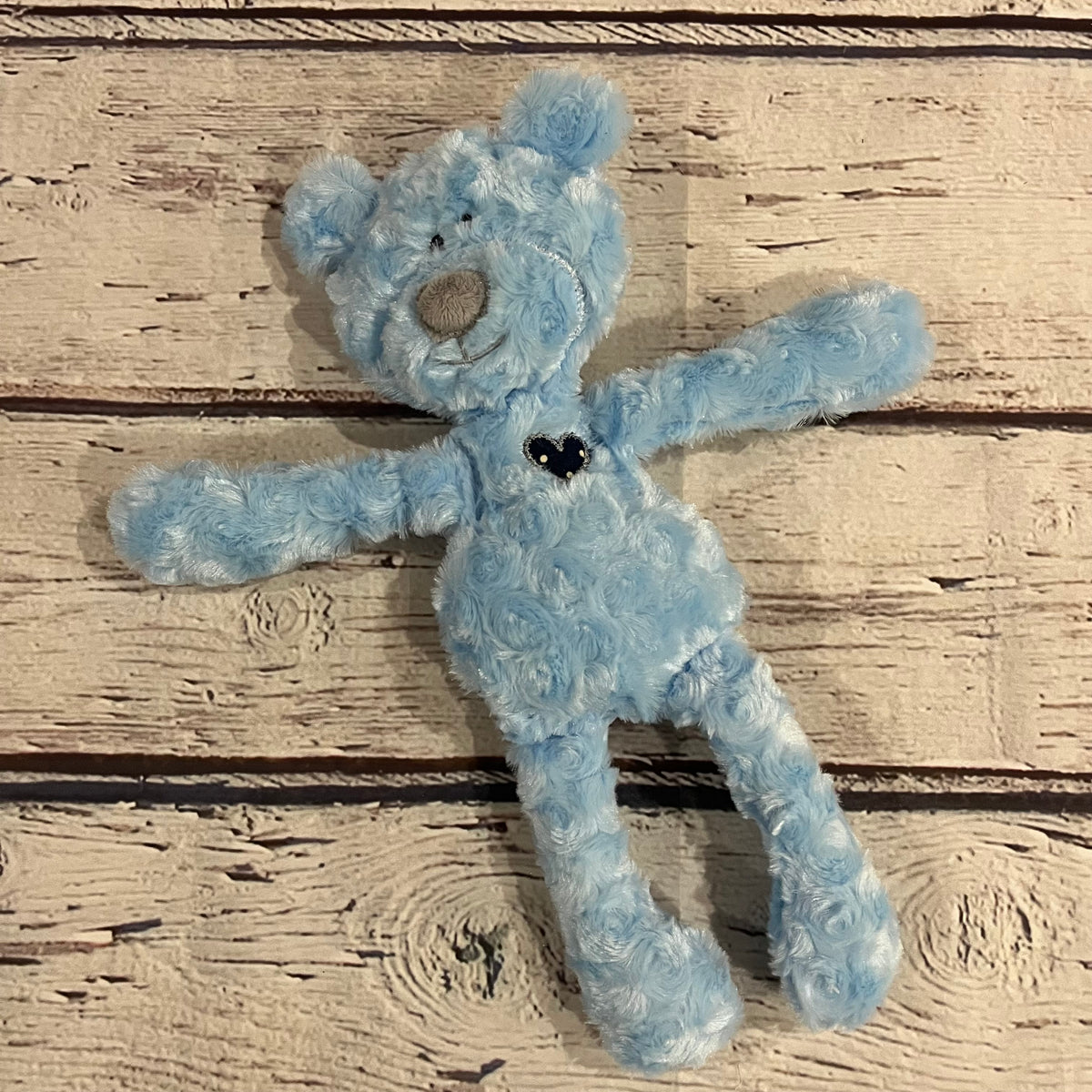 Cuddle Bear – Mimi and Me Designs